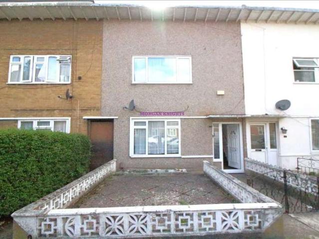 4 Bedroom Terraced House