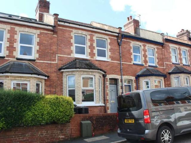 4 Bedroom Terraced House