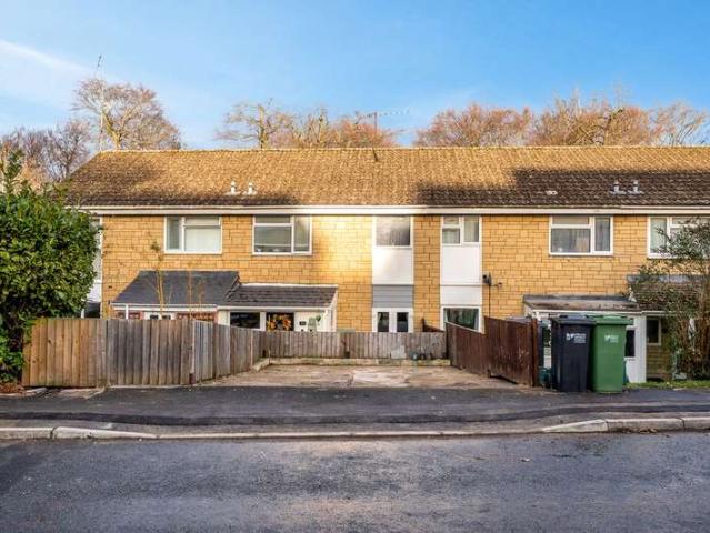 4 Bedroom Terraced House