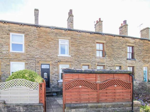 4 Bedroom Terraced House