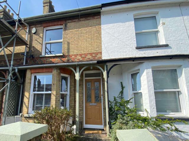 4 Bedroom Terraced House