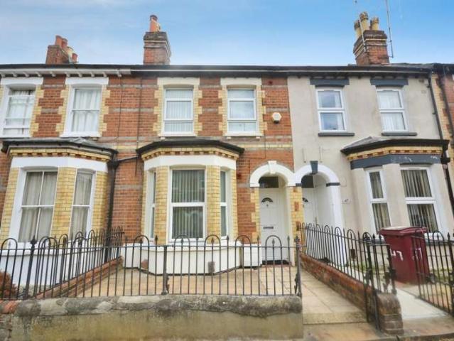 4 Bedroom Terraced House
