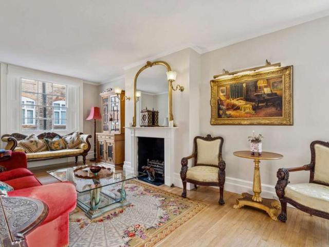 4 Bedroom Terraced House