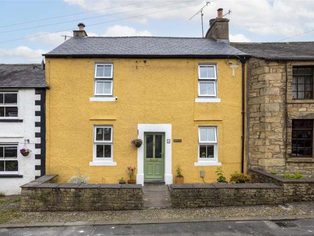 4 Bedroom Terraced House