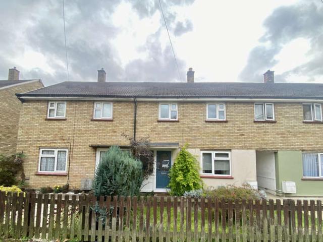 4 Bedroom Terraced House