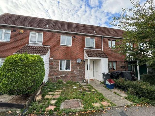 4 Bedroom Terraced House