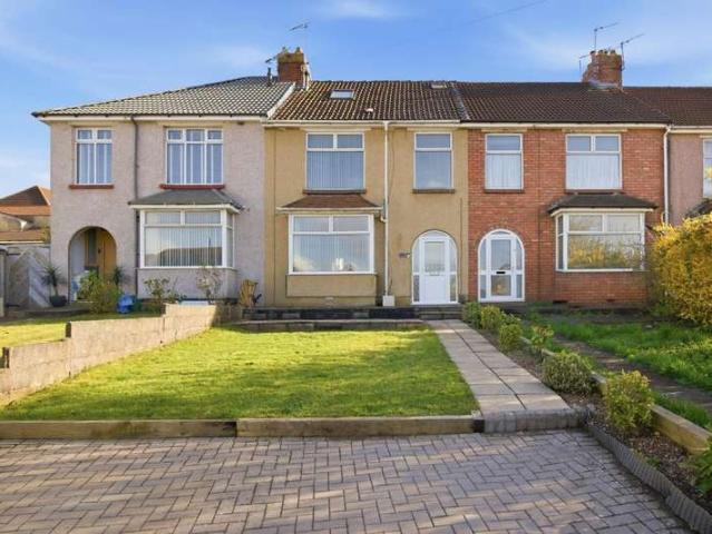 4 Bedroom Terraced House