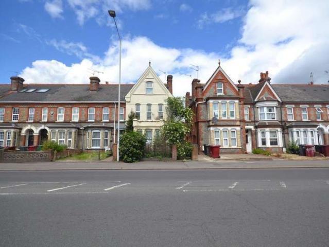 4 Bedroom Terraced House