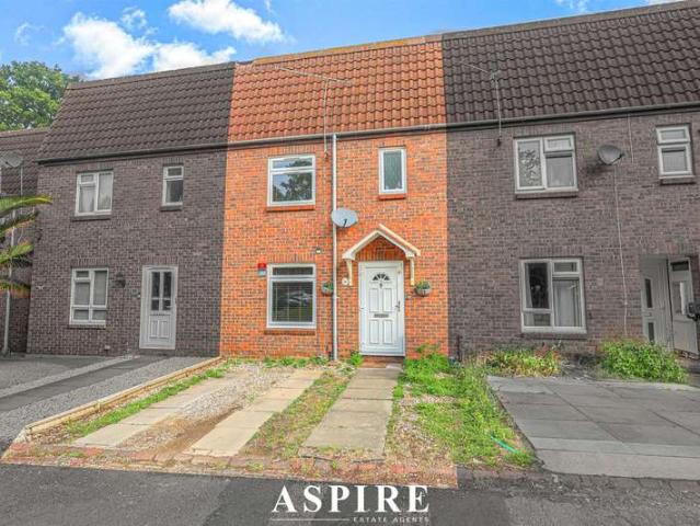 4 Bedroom Terraced House