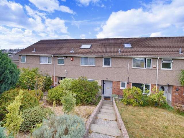 4 Bedroom Terraced House