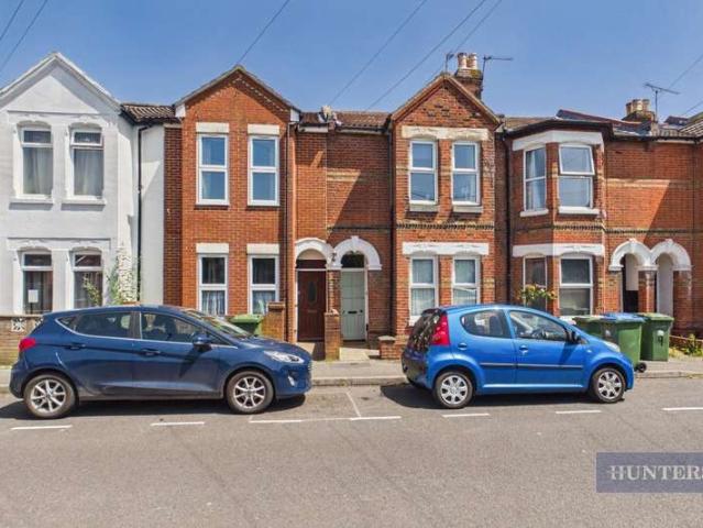 4 Bedroom Terraced House