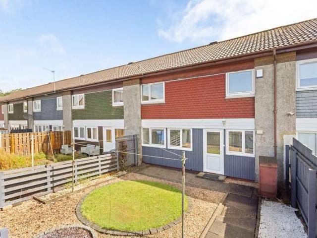 4 Bedroom Terraced House