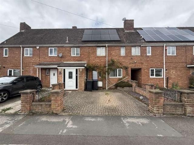4 Bedroom Terraced House