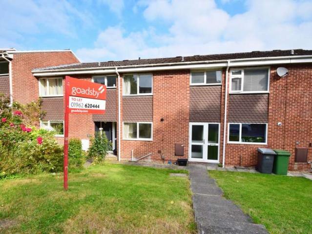 4 Bedroom Terraced House