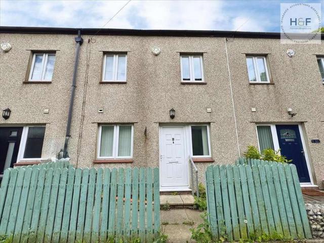 4 Bedroom Terraced House