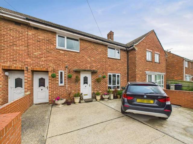 4 Bedroom Terraced House