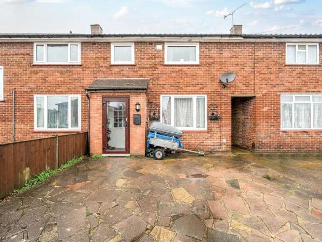 4 Bedroom Terraced House