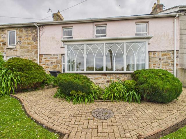 4 Bedroom Terraced House