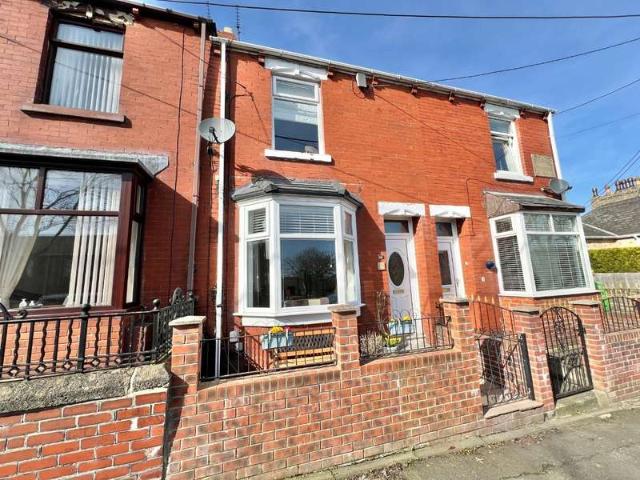 4 Bedroom Terraced House
