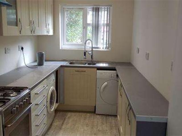 4 Bedroom Terraced House