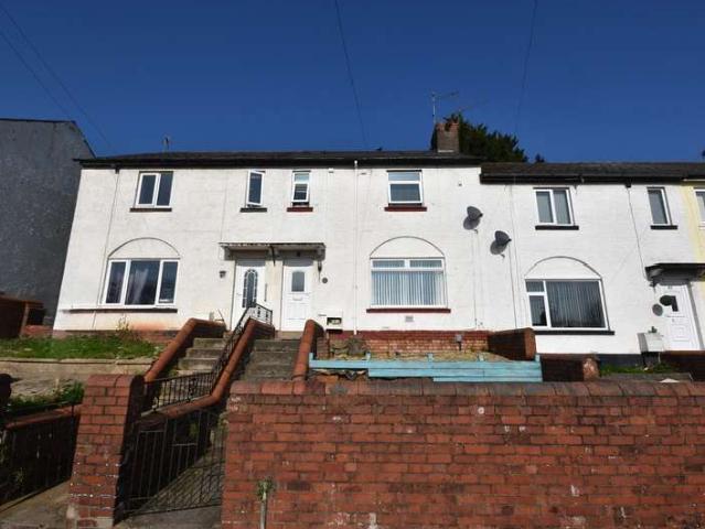4 Bedroom Terraced House