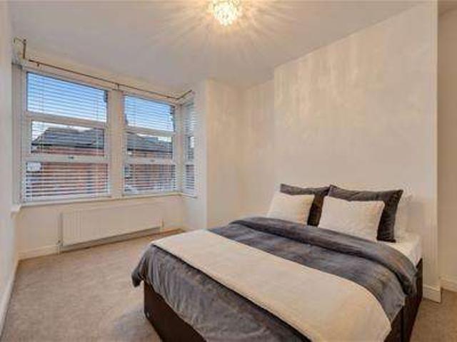 4 Bedroom Terraced House