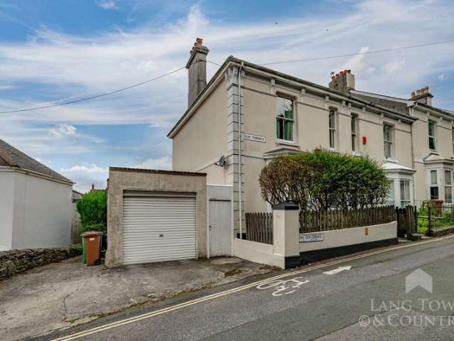 4 Bedroom Terraced House