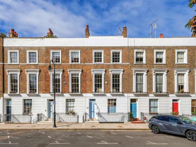 2 Bedroom Apartment Flat