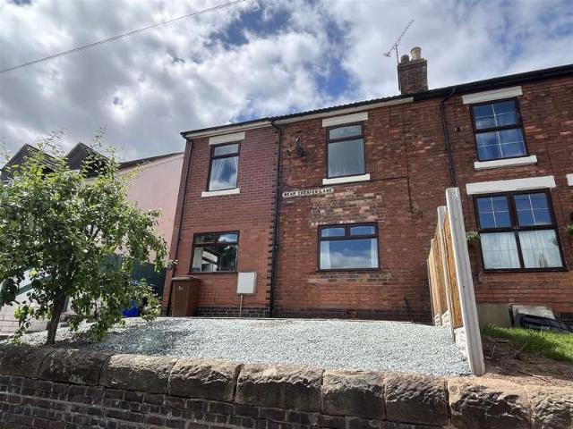 4 Bedroom Terraced House