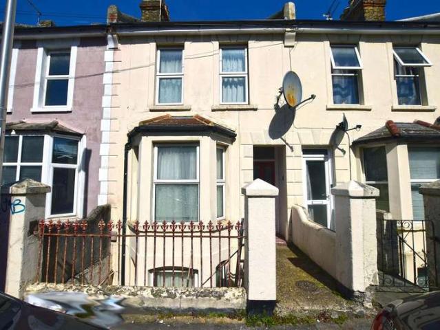 4 Bedroom Terraced House