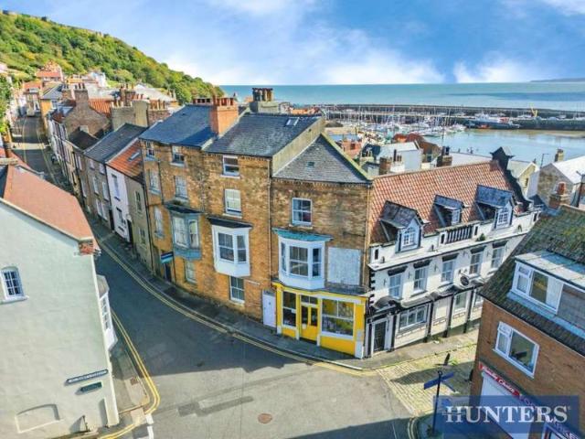 4 Bedroom Terraced House