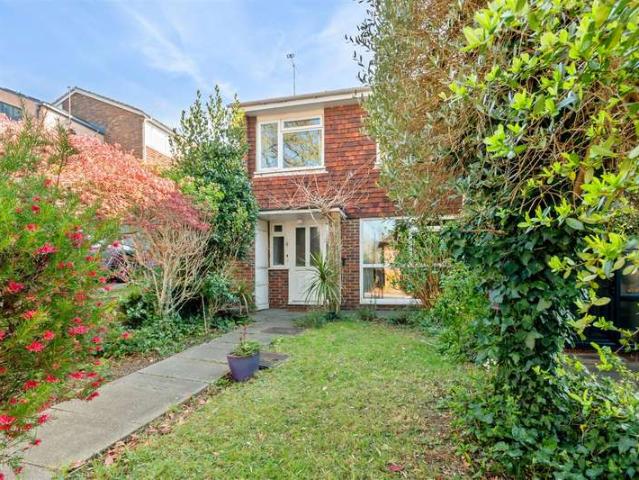 4 Bedroom Terraced House