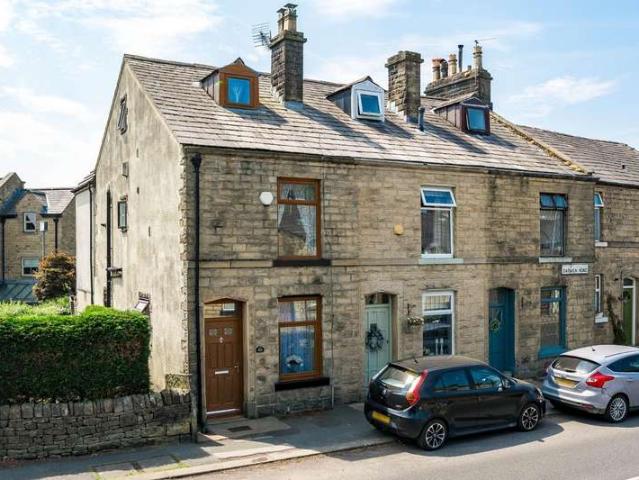 4 Bedroom Terraced House
