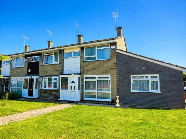 4 Bedroom Terraced House