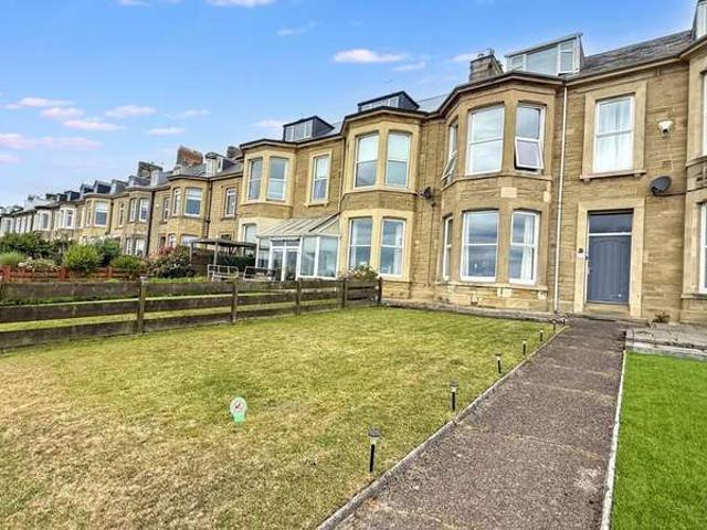 4 Bedroom Terraced House