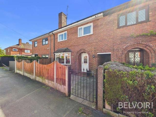 4 Bedroom Terraced House
