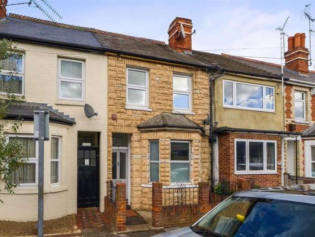 4 Bedroom Terraced House