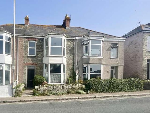 4 Bedroom Terraced House