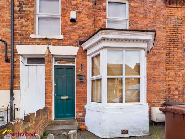 4 Bedroom Terraced House
