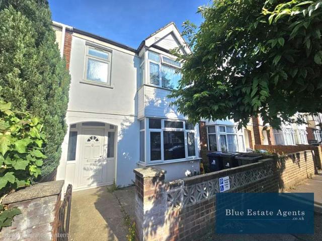 4 Bedroom Terraced House