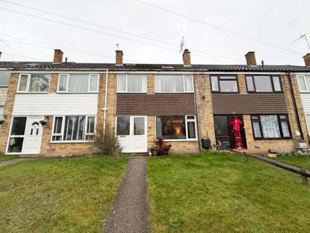 4 Bedroom Terraced House