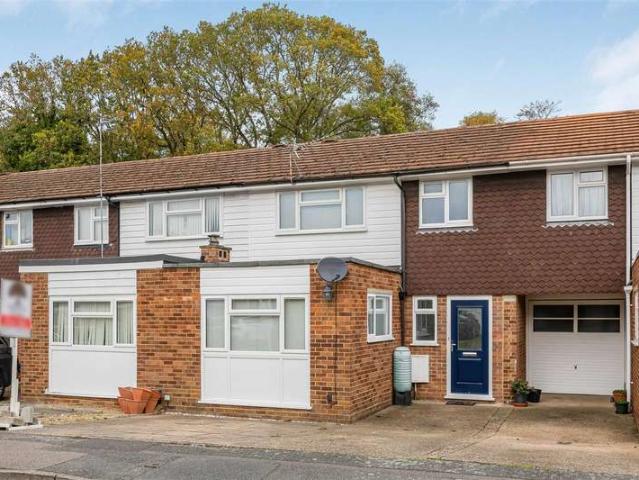 4 Bedroom Terraced House