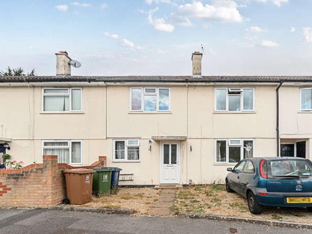 4 Bedroom Terraced House