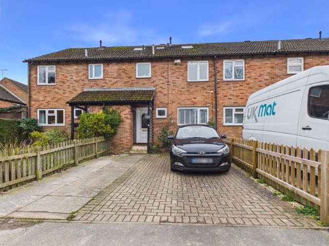 4 Bedroom Terraced House