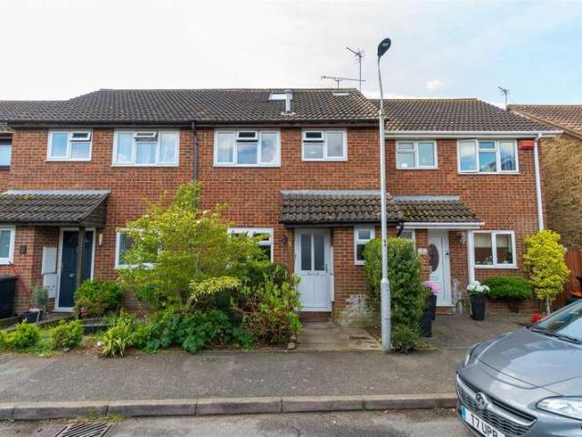 4 Bedroom Terraced House