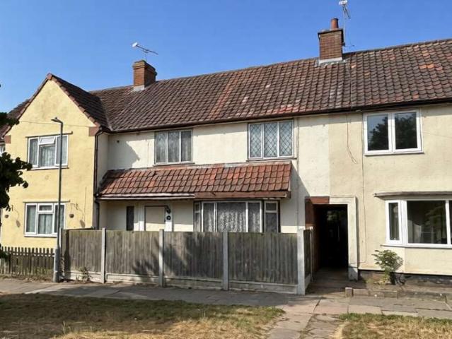 4 Bedroom Terraced House
