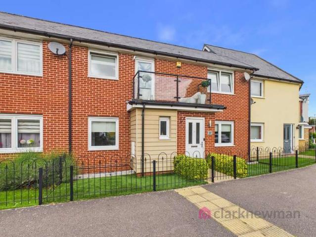 4 Bedroom Terraced House