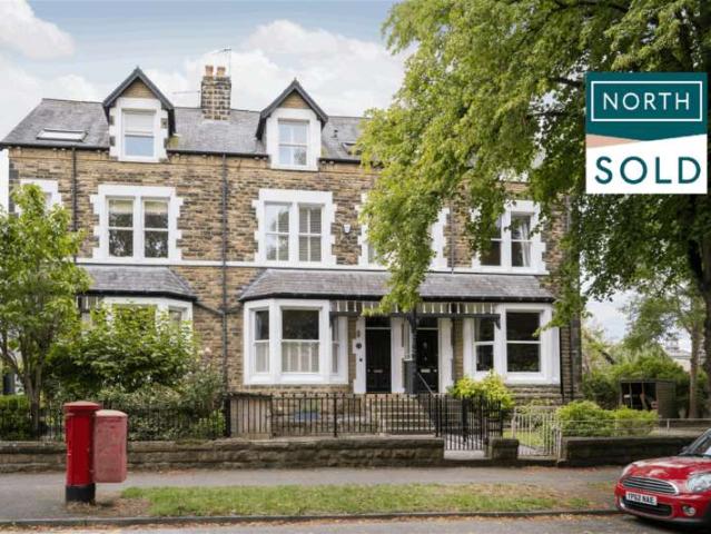 4 Bedroom Terraced House
