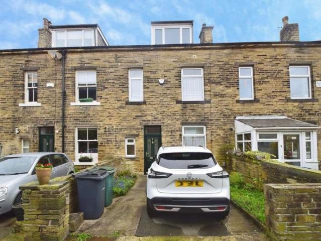 4 Bedroom Terraced House