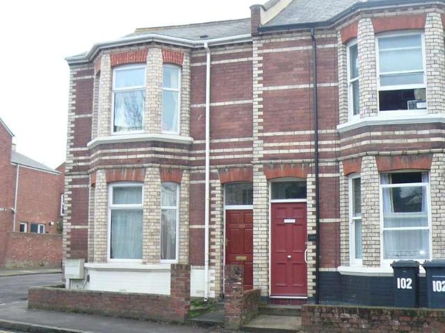 4 Bedroom Terraced House